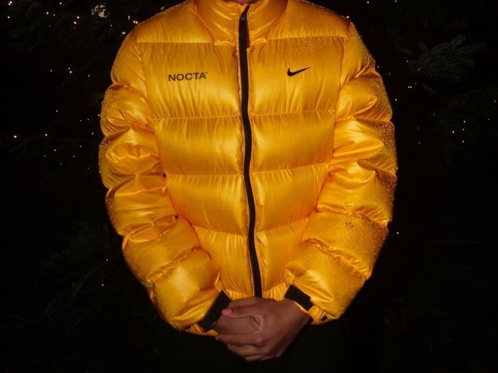 Nocta Puffer Jacket (Neuf (Voir description)) à pour CHF 320 – avec ...
