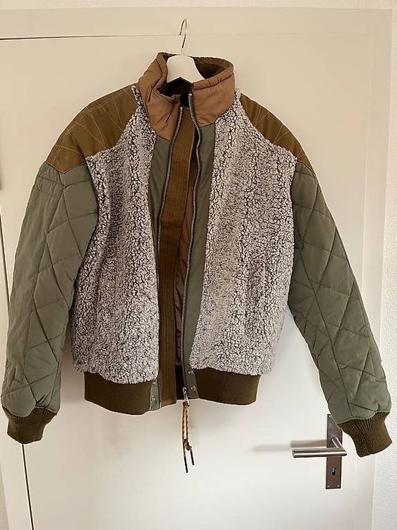 Diesel Herrenjacke (L, wie neu) (Gebraucht) in Kesswil für CHF 189 ...