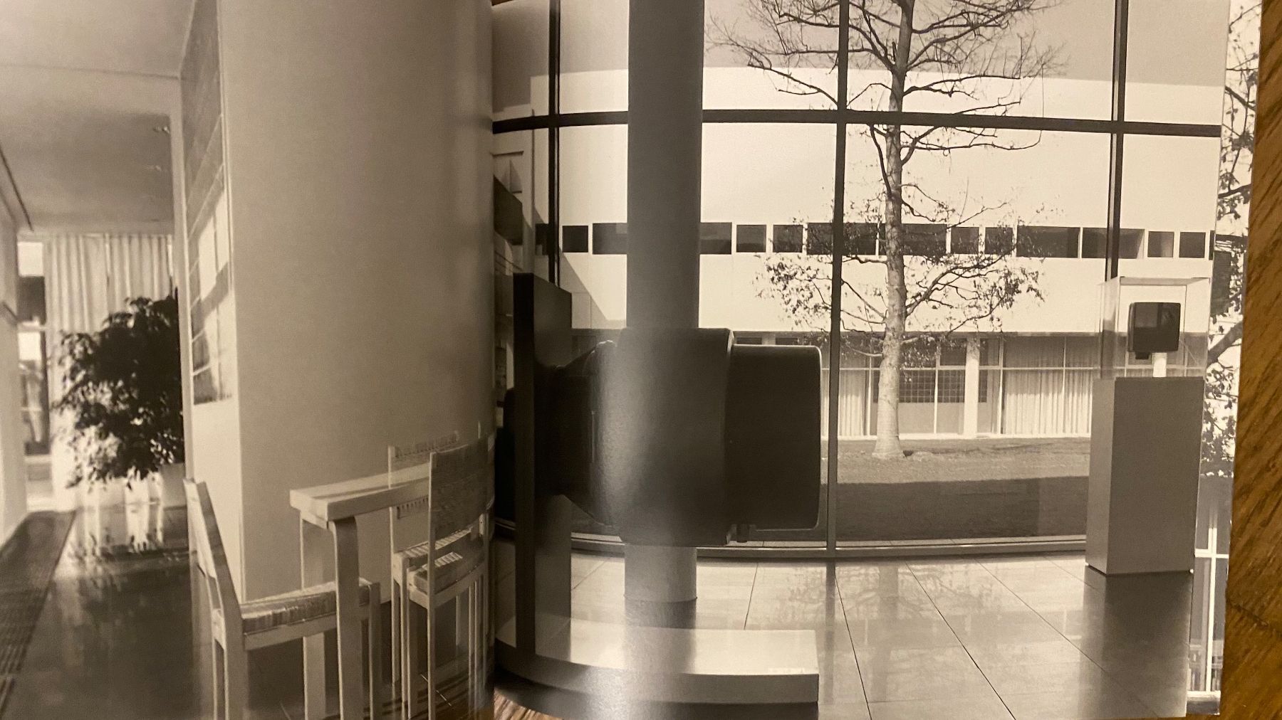 Weishaupt Forum Richard Meier Architektur original Publikat (Gebraucht ...