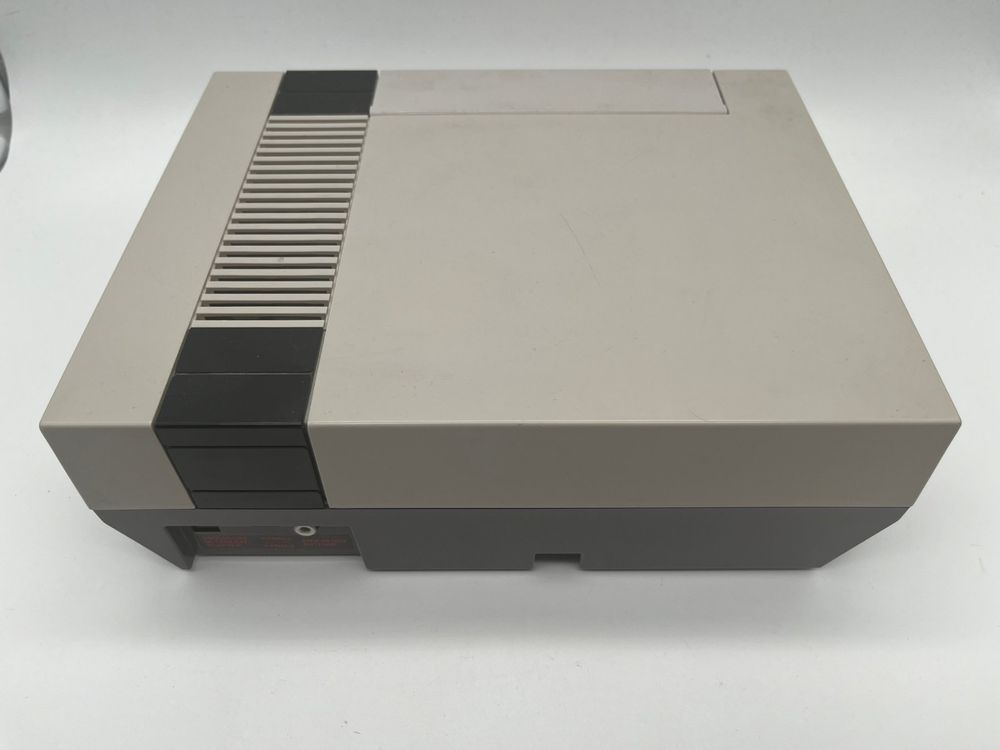 NES + 3 in 1 Super Mario Tetris Controller Nintendo | Kaufen auf Ricardo