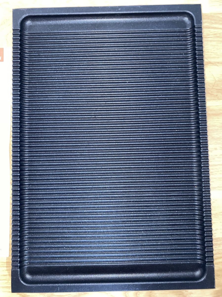 BETTY BOSSI KNUSPER - BACKPLATTE NEU !!!! (Neu und originalverpackt) in ...