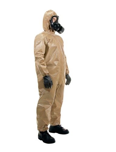 Hazmat-Schutzanzug Zytron 300 (Neu und originalverpackt) in Effretikon für CHF 299.9 – mit ...