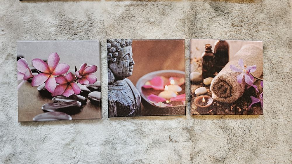 Bilderset mit drei Bildern (Gebraucht) in Herrenhof für CHF 1 – nur Abholung auf Ricardo kaufen