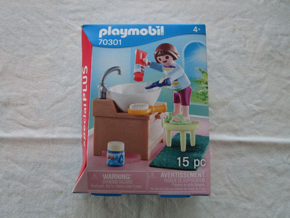 Playmobil 70301 | Kaufen auf Ricardo