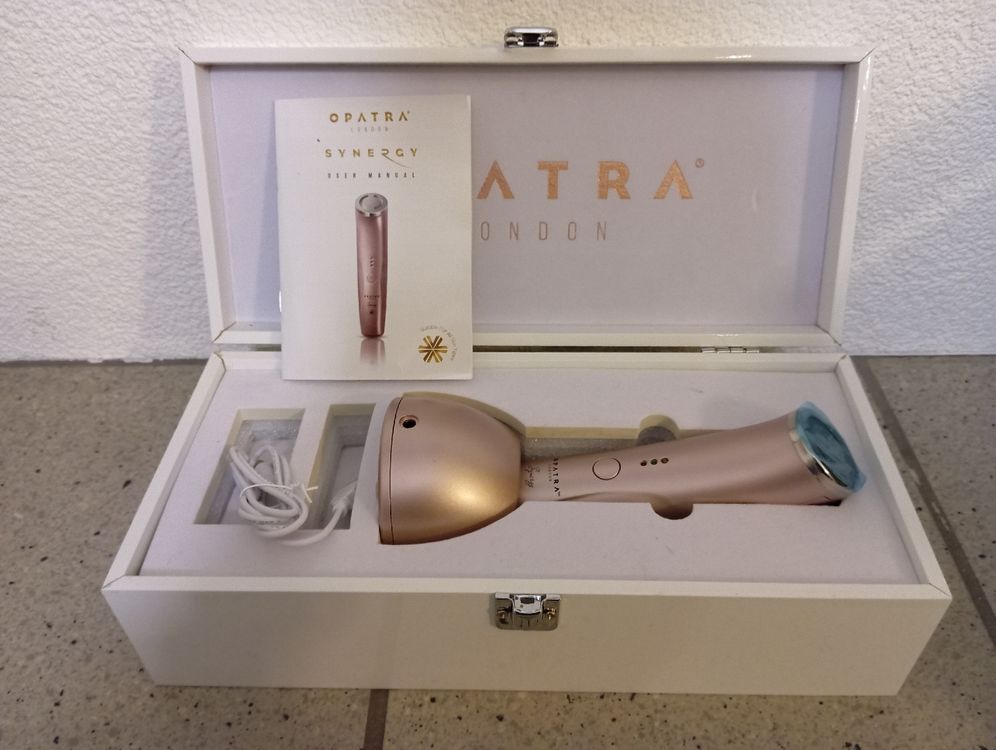 Opatra London Synergie | Kaufen auf Ricardo