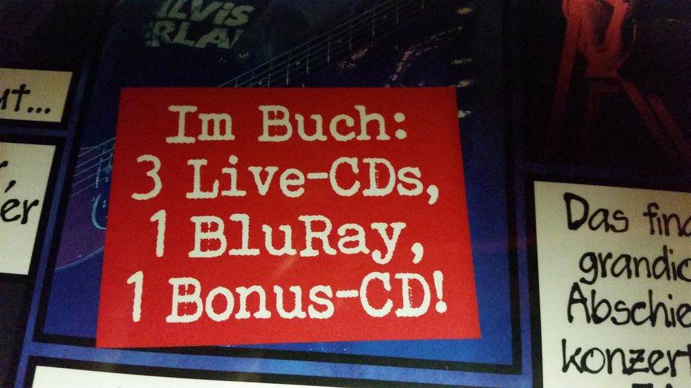 Erste allgemeine Verunsicherung-live der abschied*Box set li (Neu und ...