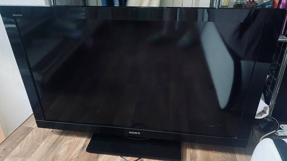Fernseher SONY 40 ZOLL 📺 (Gebraucht) in Wädenswil für CHF 20 – nur ...