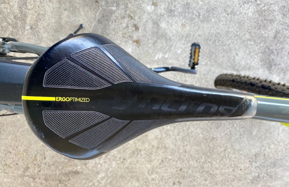 Scott Kindervelo Scale JR 26 | Kaufen auf Ricardo