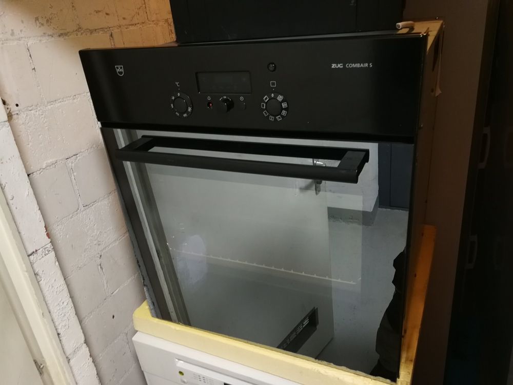 V-ZUG Combair S Backofen (Gebraucht) in Spreitenbach für CHF 300 – nur ...