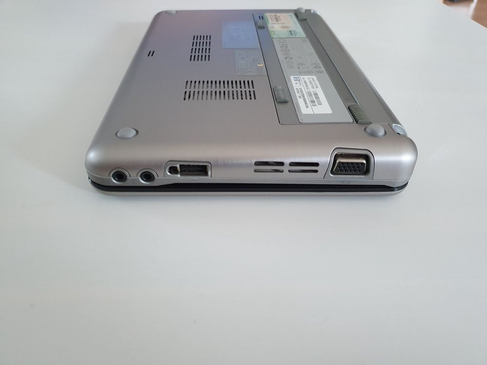 HP Mini 2140 Notebook | Kaufen auf Ricardo
