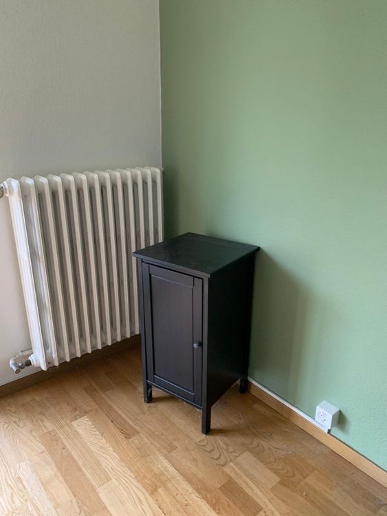 2x Hemnes Nachttisch Ikea | Kaufen auf Ricardo