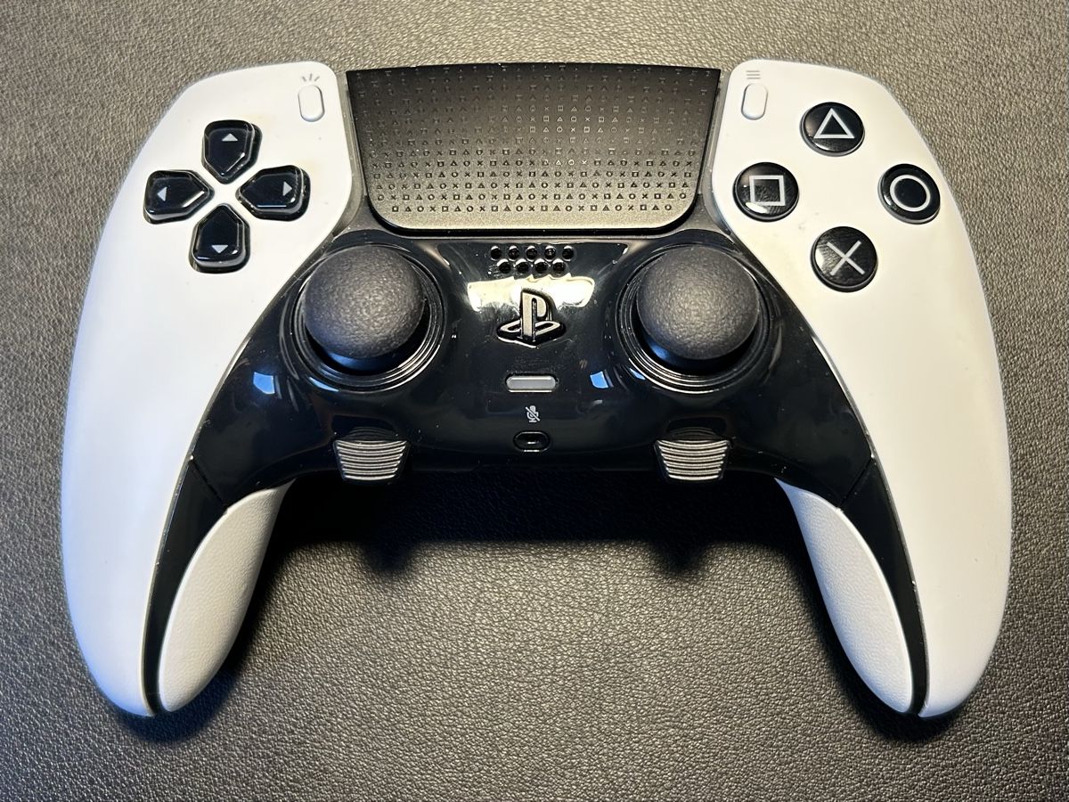 Dual Sense Edge Controller (Neu (gemäss Beschreibung)) in Laupen BE für ...