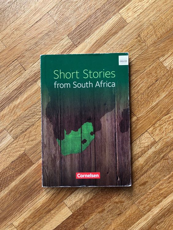 Short Stories from South Africa | Kaufen auf Ricardo