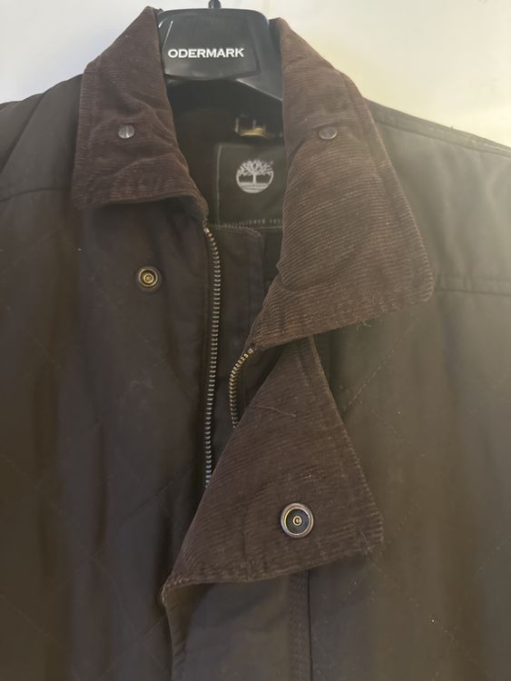 Timberland giacca | Kaufen auf Ricardo
