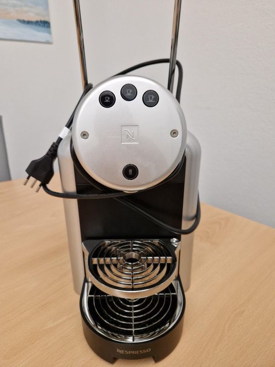 Nespresso B2B Zenius ZN100 Pro | Kaufen auf Ricardo