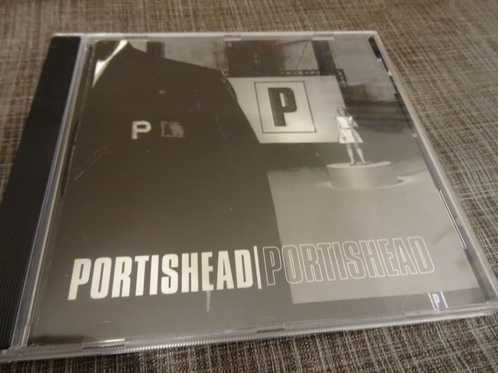 Portishead - Portishead CD (Gebraucht) in Olten für CHF 4 – mit ...