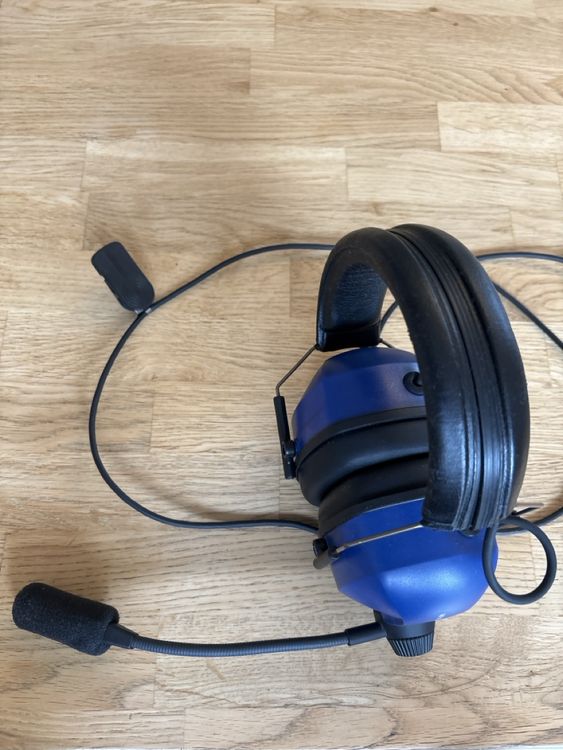 Sennheiser HME 100 Headset, Top Zustand, kaum gebraucht. (Gebraucht) in ...