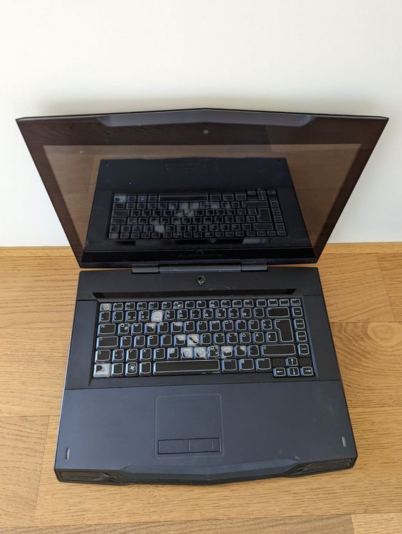 Alienware m15x | Kaufen auf Ricardo