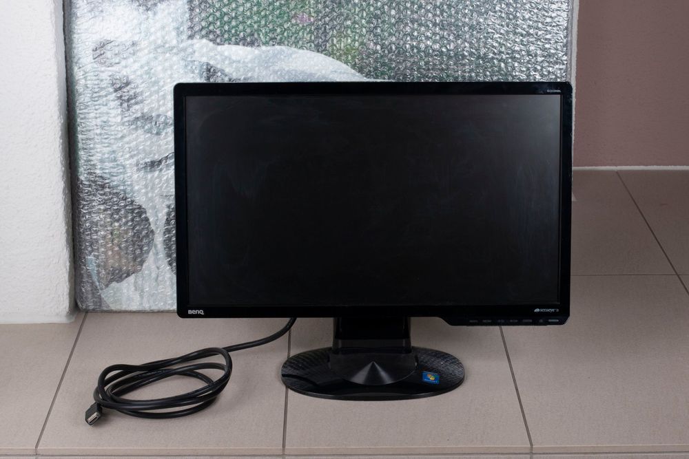 BENQ Monitor | Kaufen auf Ricardo