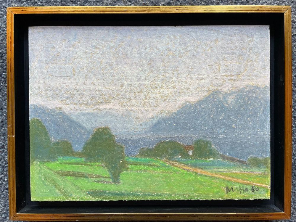 Walter Mafli (Gebraucht) in Lausanne für CHF 510 – mit Lieferung auf Ricardo kaufen