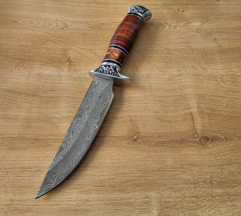 Jagdmesser Fleischermesser mit Hülle ** Ab 1 CHF ** (Neu und originalverpackt) in Steinmaur für ...