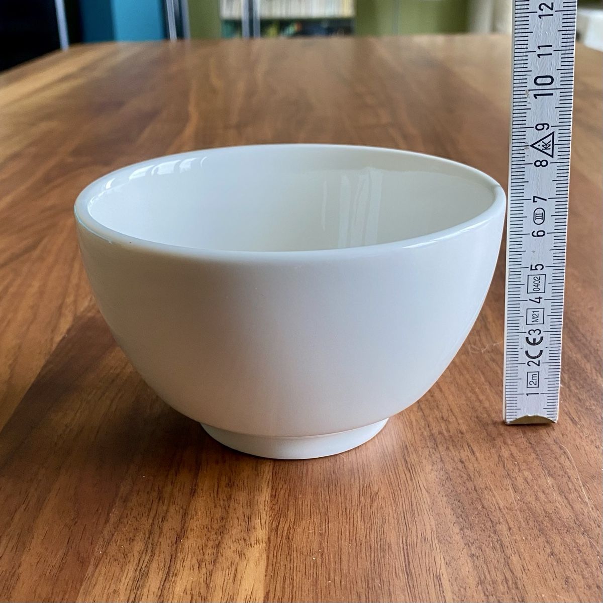 Rössler Porzellan Schale, Durchmesser 12cm, Top Zustand! (Gebraucht) in ...