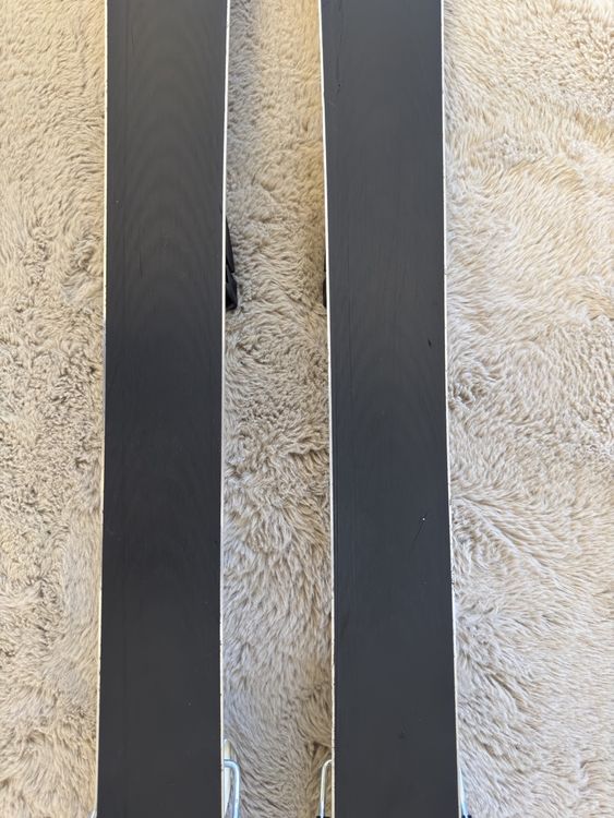 Nordica Dobermann Combi Pro S Ski 150cm - Top Zustand! (Gebraucht) in ...