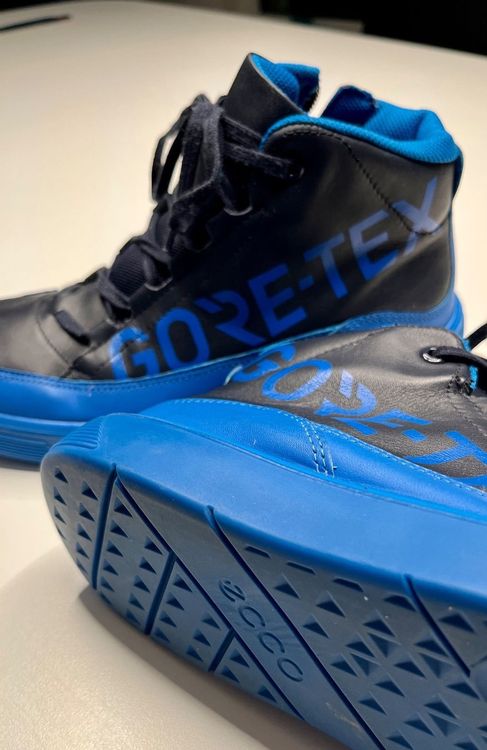 Ecco Schuh Gore Tex Gr. 37 (Neu (gemäss Beschreibung)) in Zürich für CHF 22 – mit Lieferung auf ...