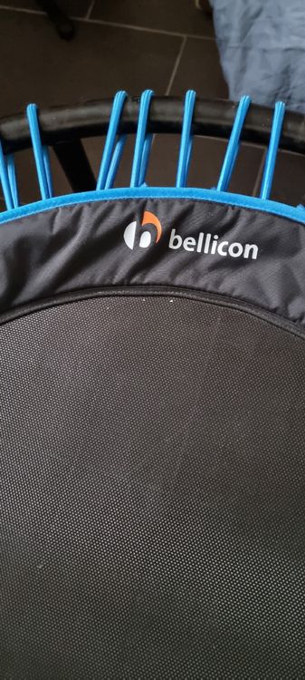 bellicon Trampolin | Kaufen auf Ricardo