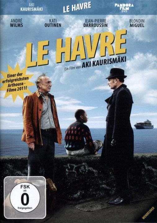 Le Havre (2011) Regie: Aki Kaurismäki, DVD (Gebraucht) in Sessa für CHF ...