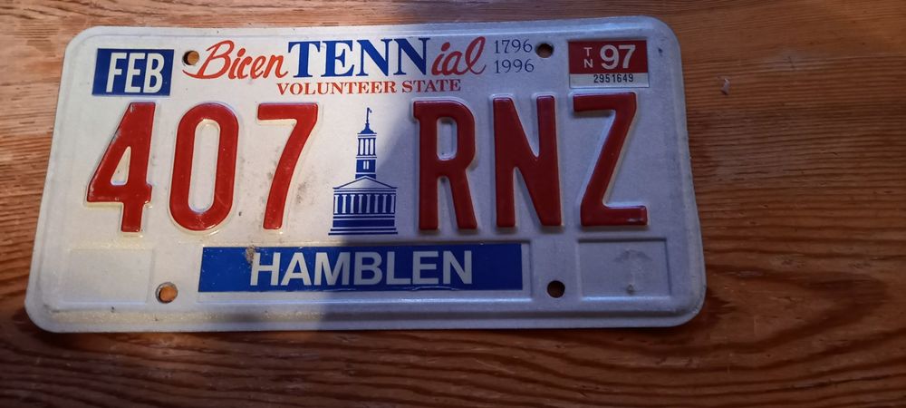 Bicen Tenn ial Hamblen 407 RNZ | Kaufen auf Ricardo