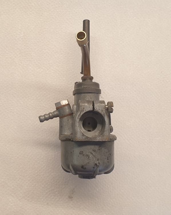 Puch Maxi Vergaser 1/12/297 original Bing (Gebraucht) in Einsiedeln für ...