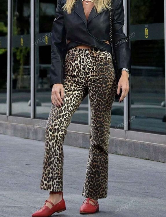 Leo Jeans Hose NEU | Kaufen auf Ricardo