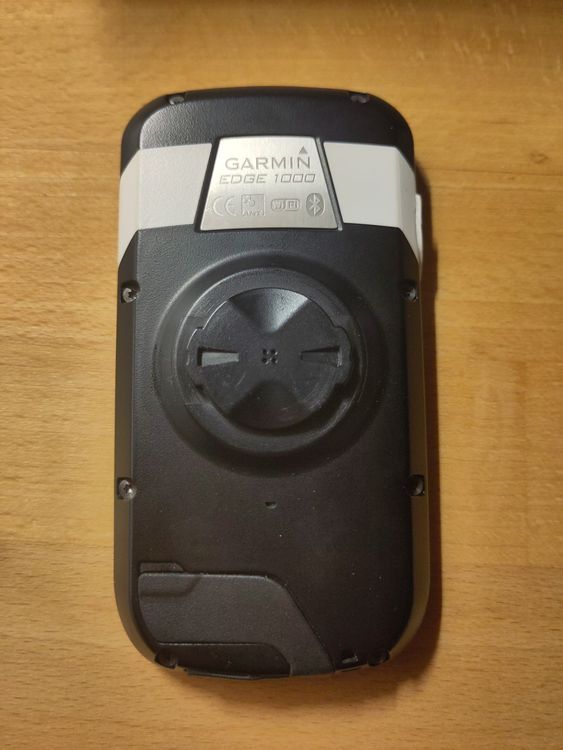 Garmin Edge 1000 (Gebraucht) in Attiswil für CHF 51 – mit Lieferung auf ...