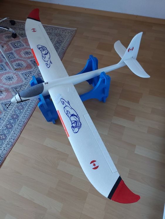 Easy Glider (Gebraucht) in Selzach für CHF 70 – nur Abholung auf ...