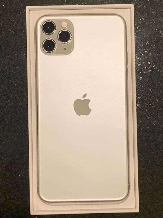 Iphone 11 pro max 64GB | Kaufen auf Ricardo