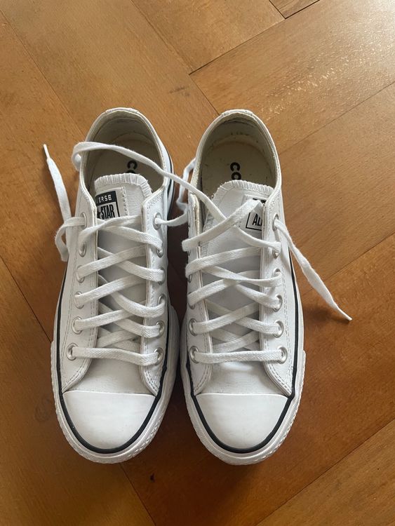 Converse Lift 35 (Gebraucht) in Biel/Bienne für CHF 19 – mit Lieferung ...