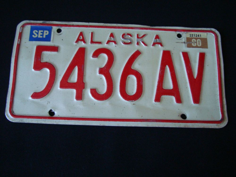 ALASKA 5436 AV (Gebraucht) in Scherz für CHF 40 – mit Lieferung auf ...