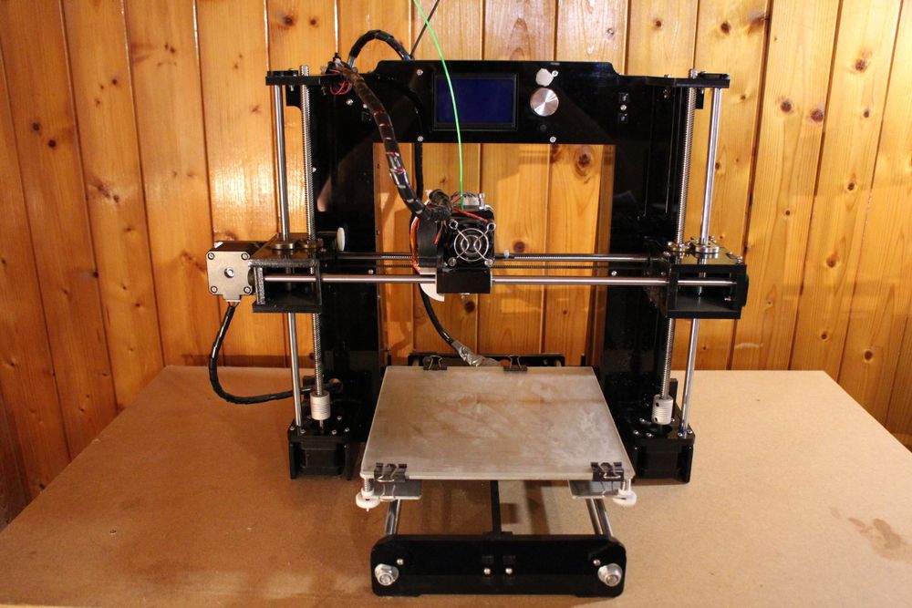 3D Drucker Anet A6 | Kaufen auf Ricardo