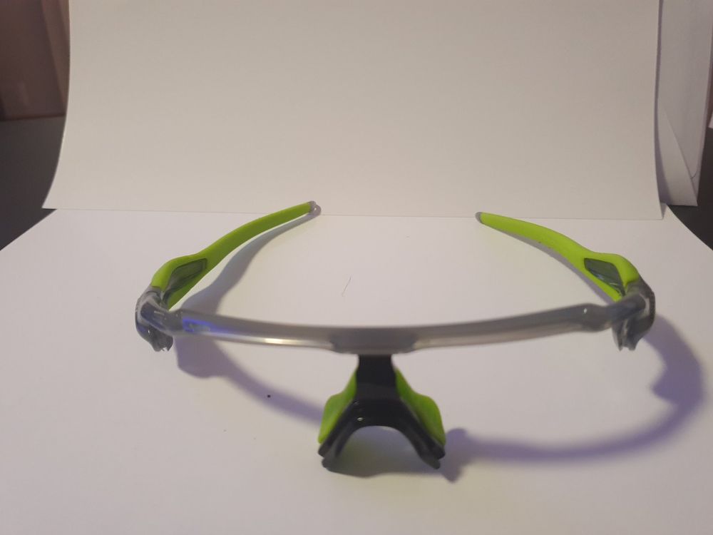OAKLEY RADAR FRAME (Neu (gemäss Beschreibung)) in für CHF 50 – mit ...