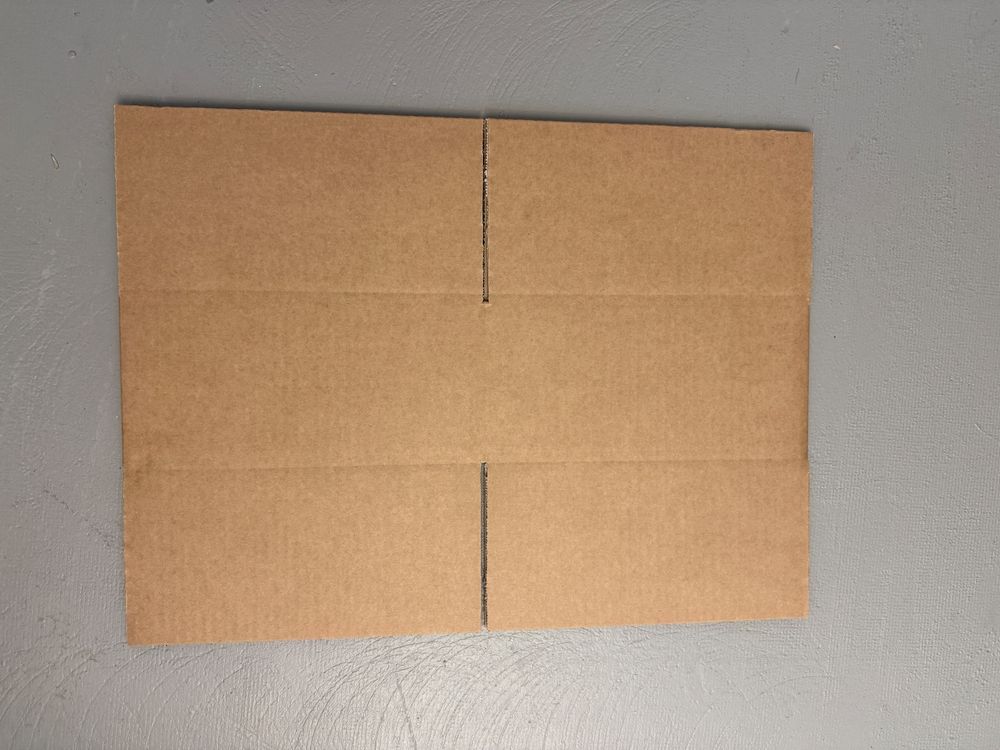 Karton 30/30/15cm / 500 Stück (Neu und originalverpackt) in Zollikon ...