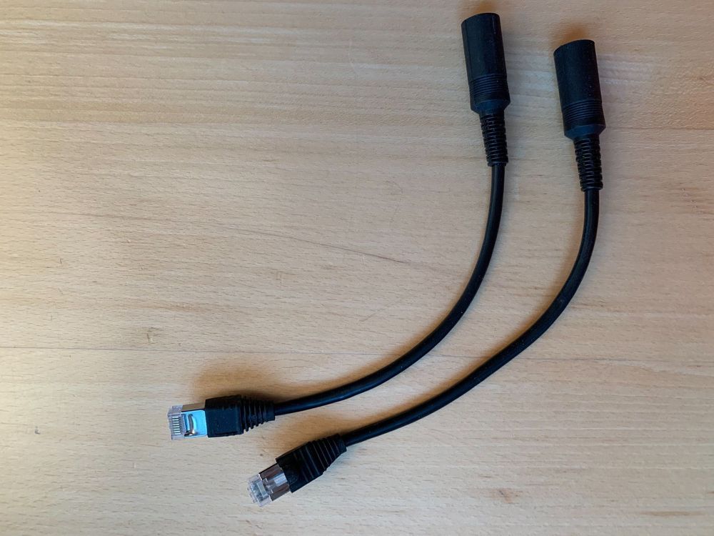 Powerlink Adapter für BANG & OLUFSEN | Kaufen auf Ricardo