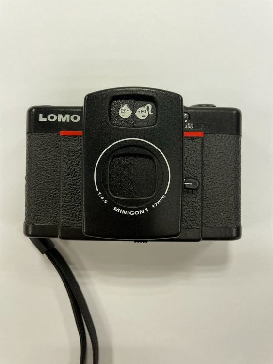 LOMO LC-Wide | Kaufen auf Ricardo