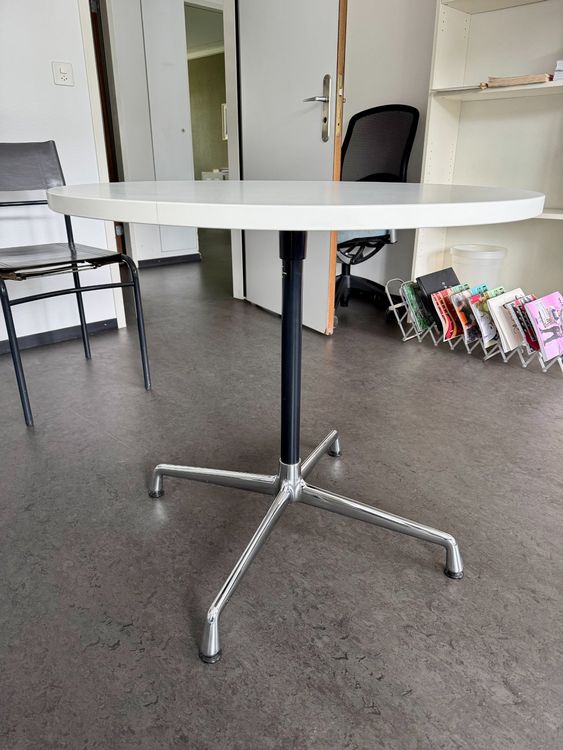 Eames Contract Table von Vitra | Kaufen auf Ricardo