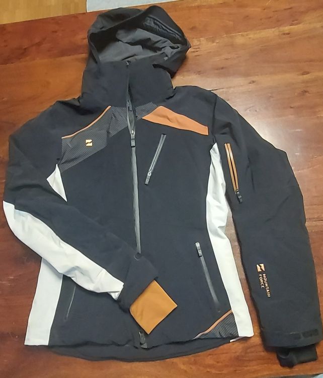 Mountain Force, Skijacke Damen | Kaufen auf Ricardo