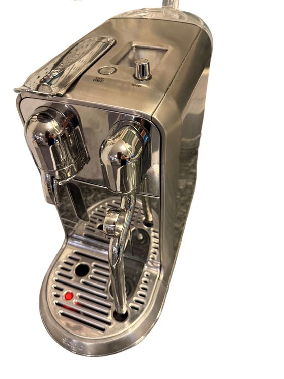 Nespresso Creatista Plus, Machine à café (Gebraucht) in Port für CHF ...