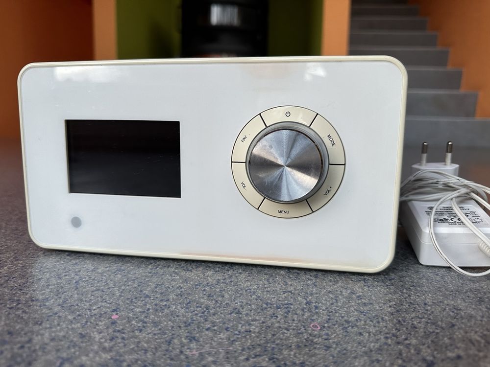 Internetradio und Wecker Terris IWR 231 (Gebraucht) in Schmitten / FR ...