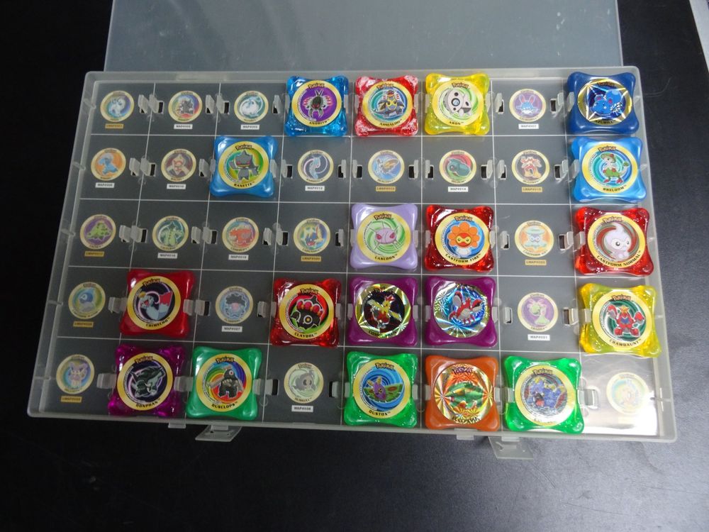 Pokemon Advanced Waps | Kaufen auf Ricardo