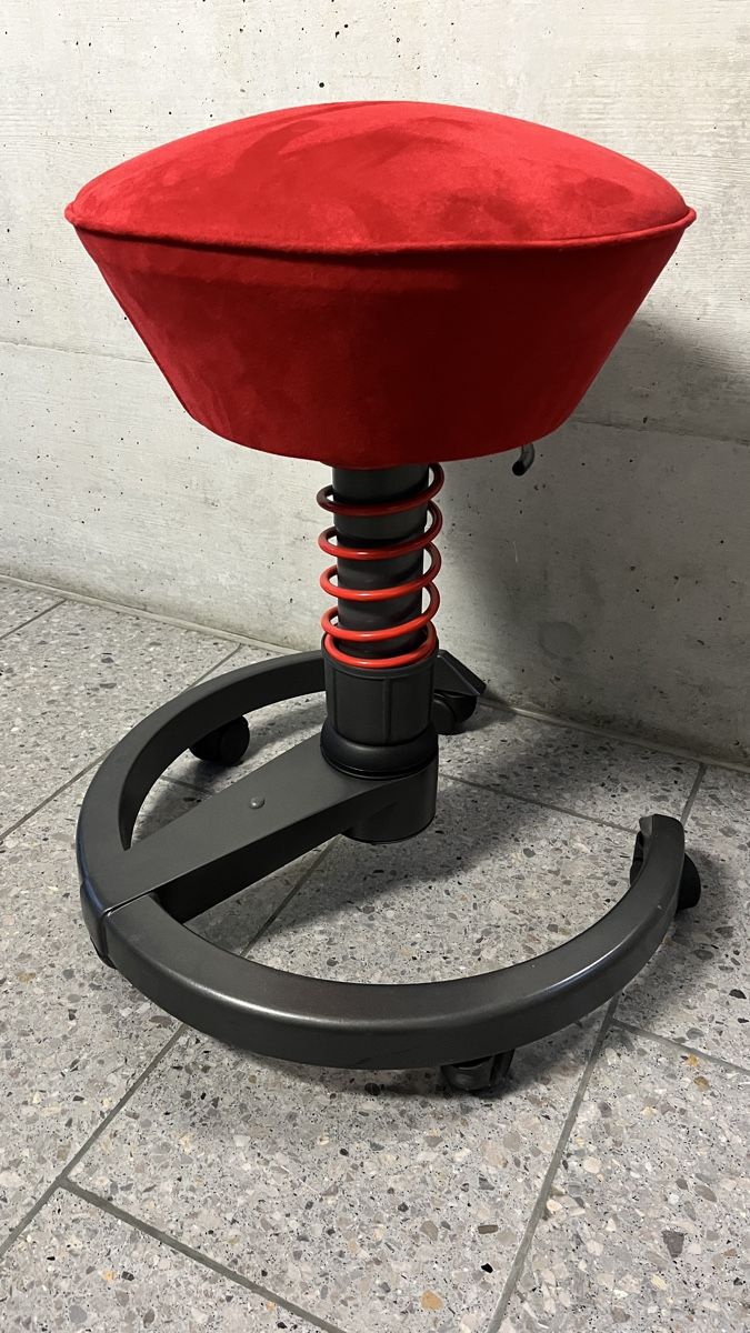 Schone Aeris Swopper Gebraucht Bilder