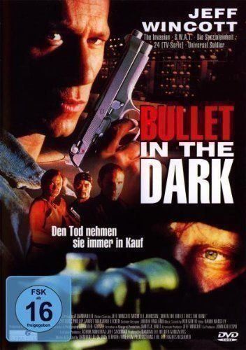 Neu/ovp: Bullet in the Dark Film Action Thriller DVD | Kaufen auf Ricardo